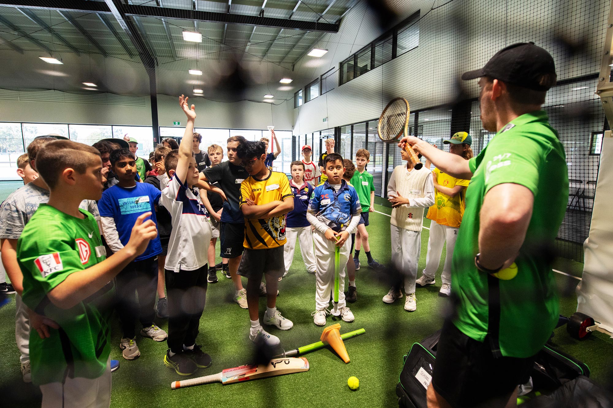 Super Stars Squad | Melbourne Stars