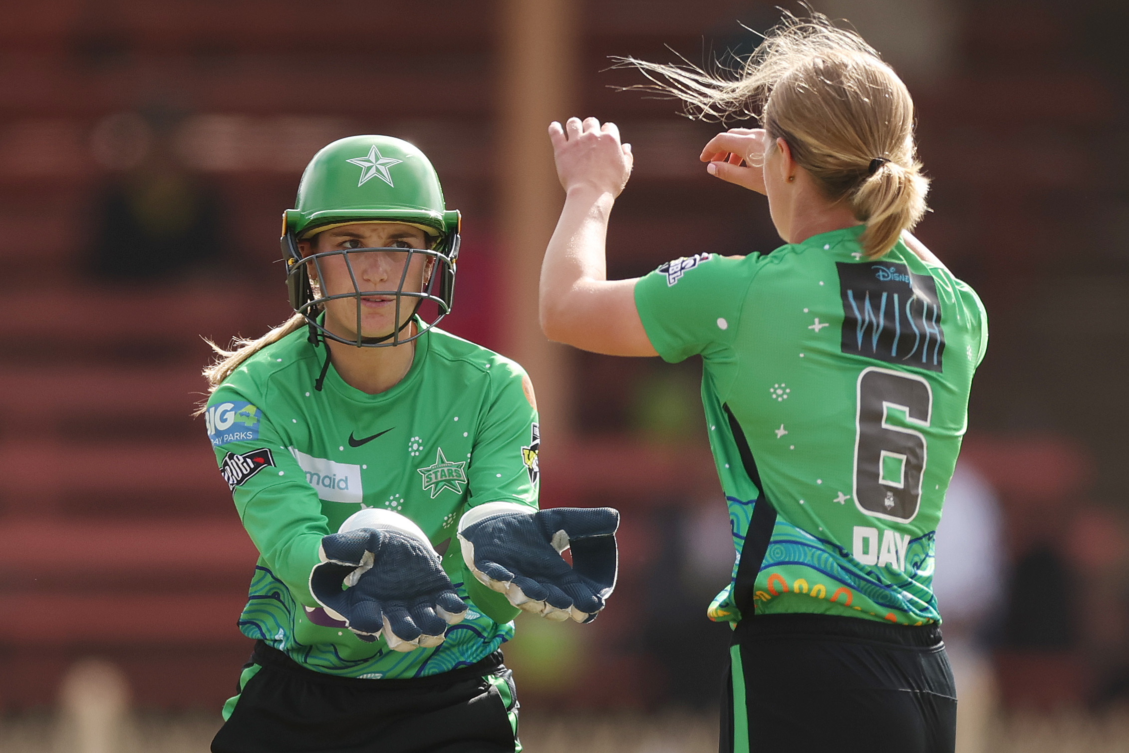 Stars name squad for Melbourne Derby | Melbourne Stars