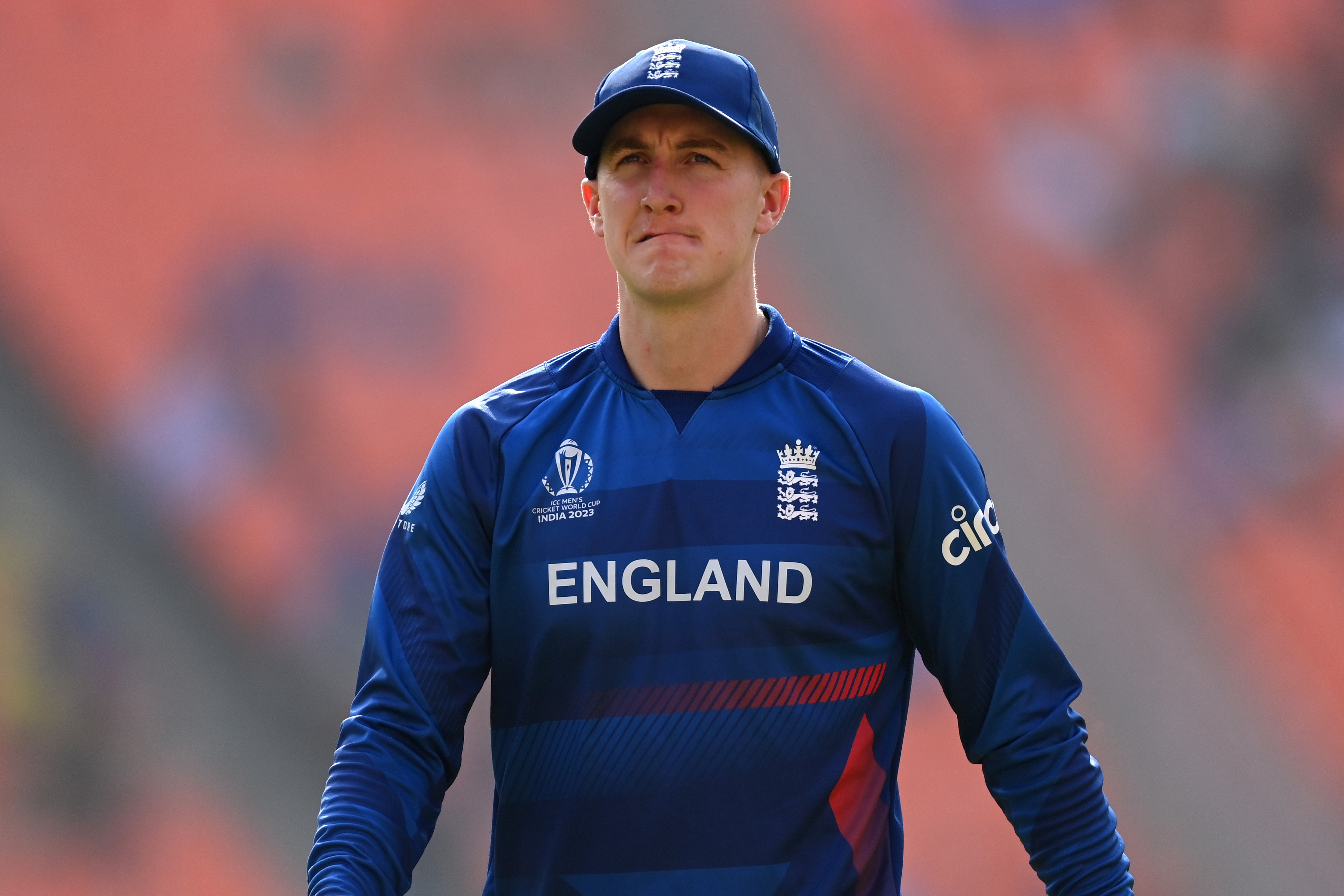 Harry Brook withdraws from KFC BBL|13 | Melbourne Stars