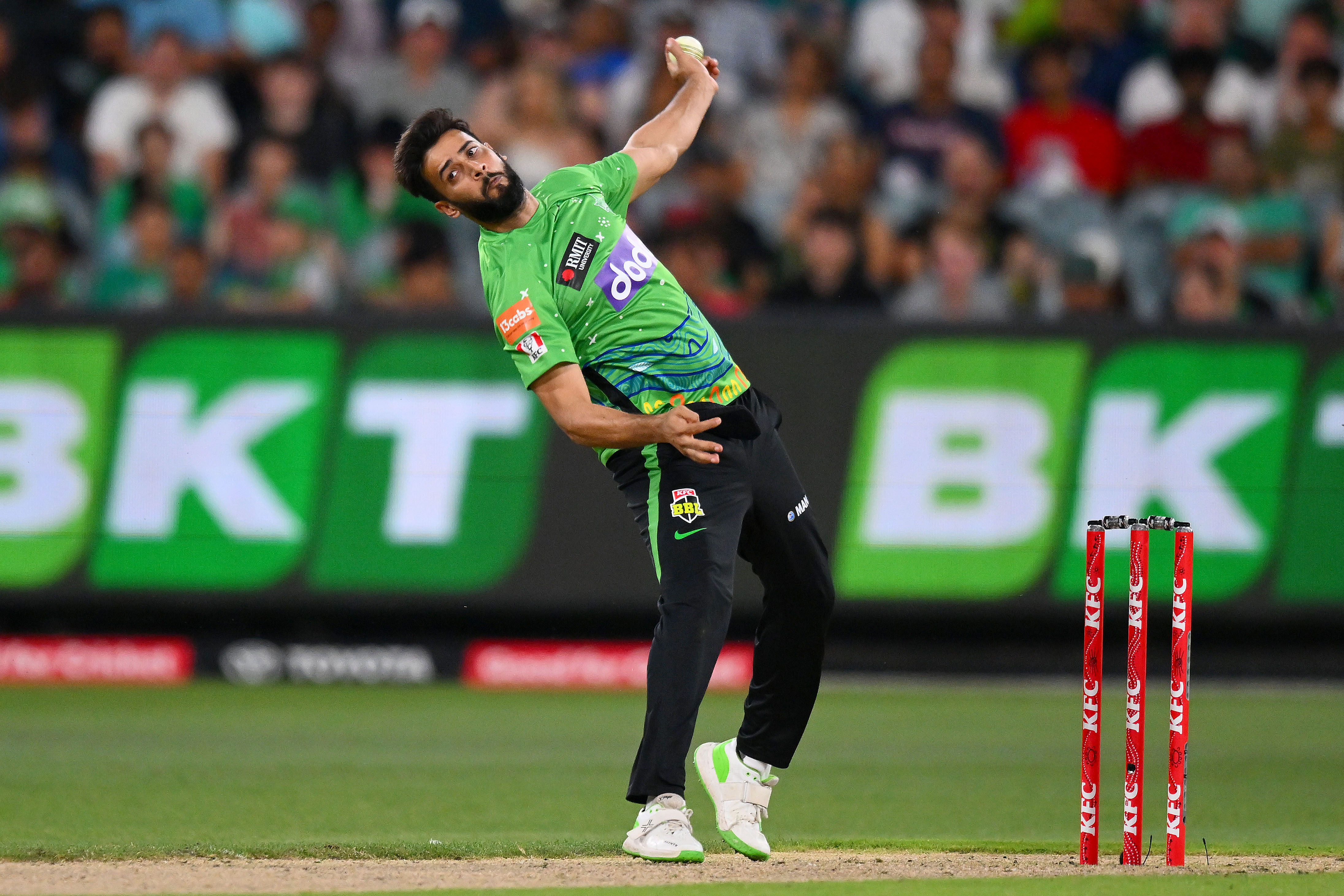 Stars Abroad: World Cup Stars and IPL decided | Melbourne Stars
