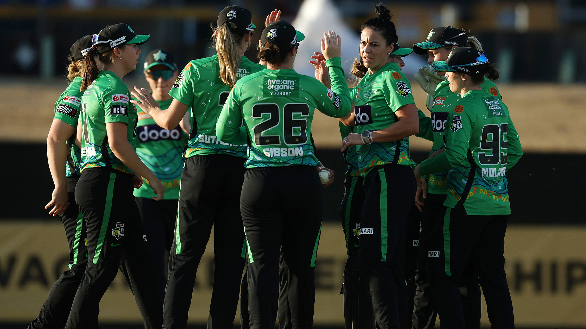 Bhatia added to squad | Melbourne Stars