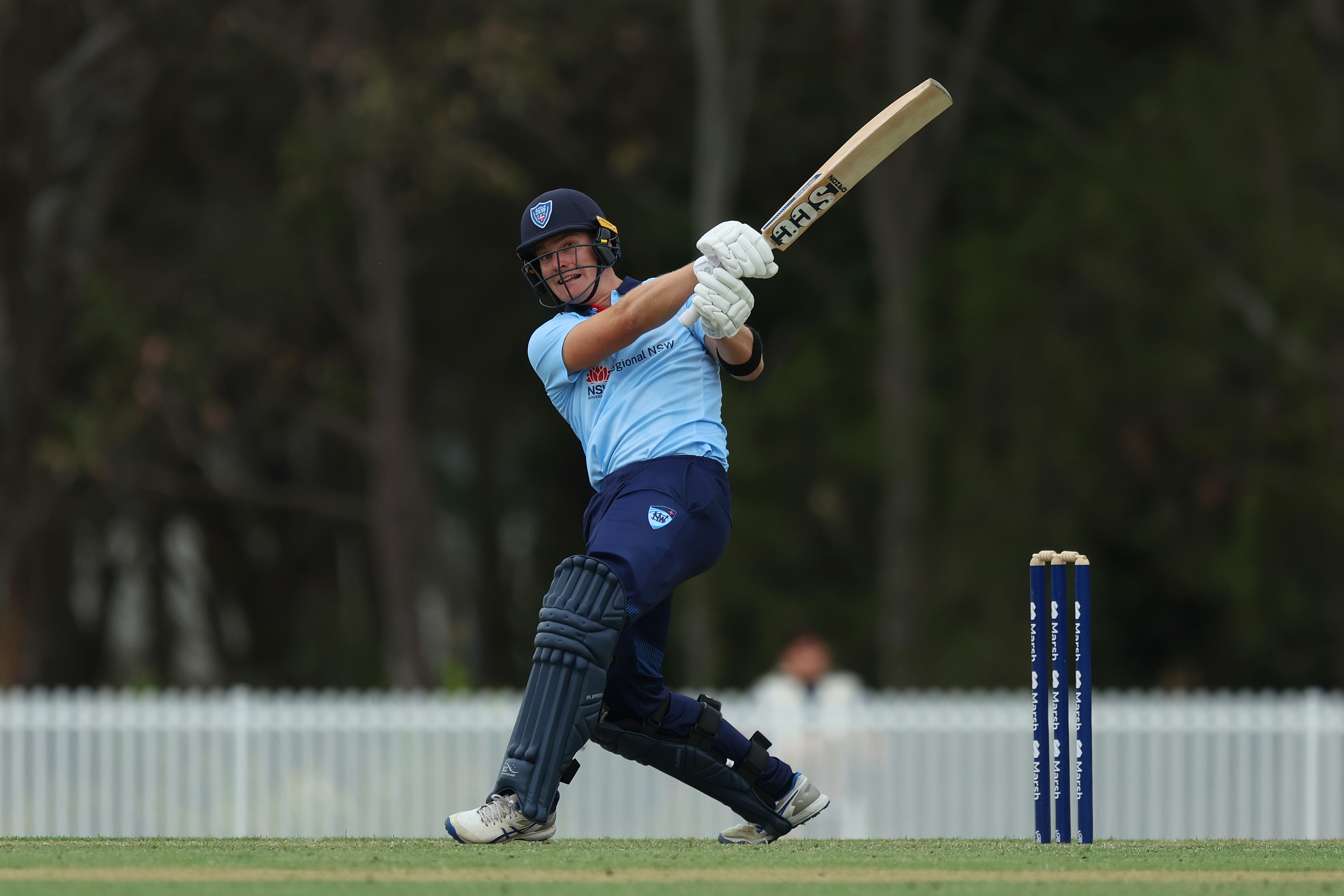 Blake Macdonald signs with the Stars | Melbourne Stars