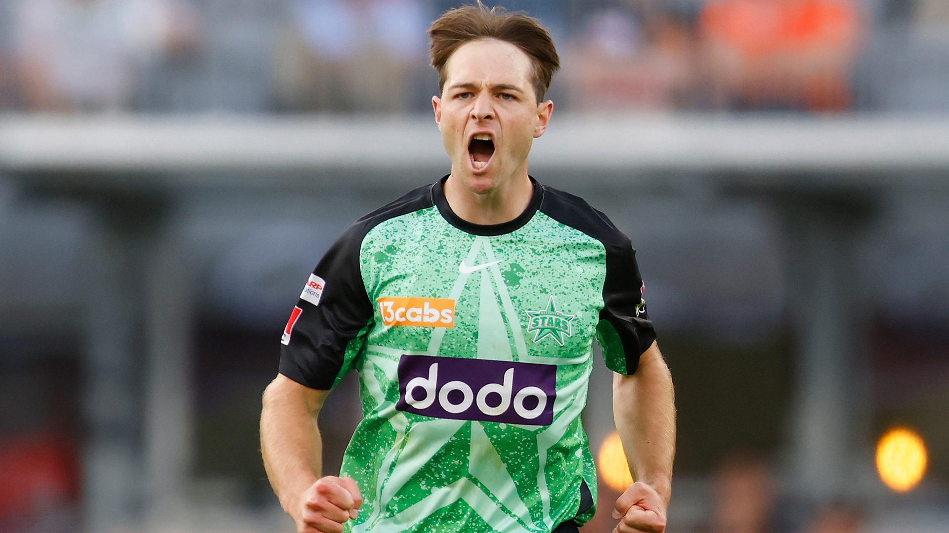 Stars name squad to take on Heat | Melbourne Stars