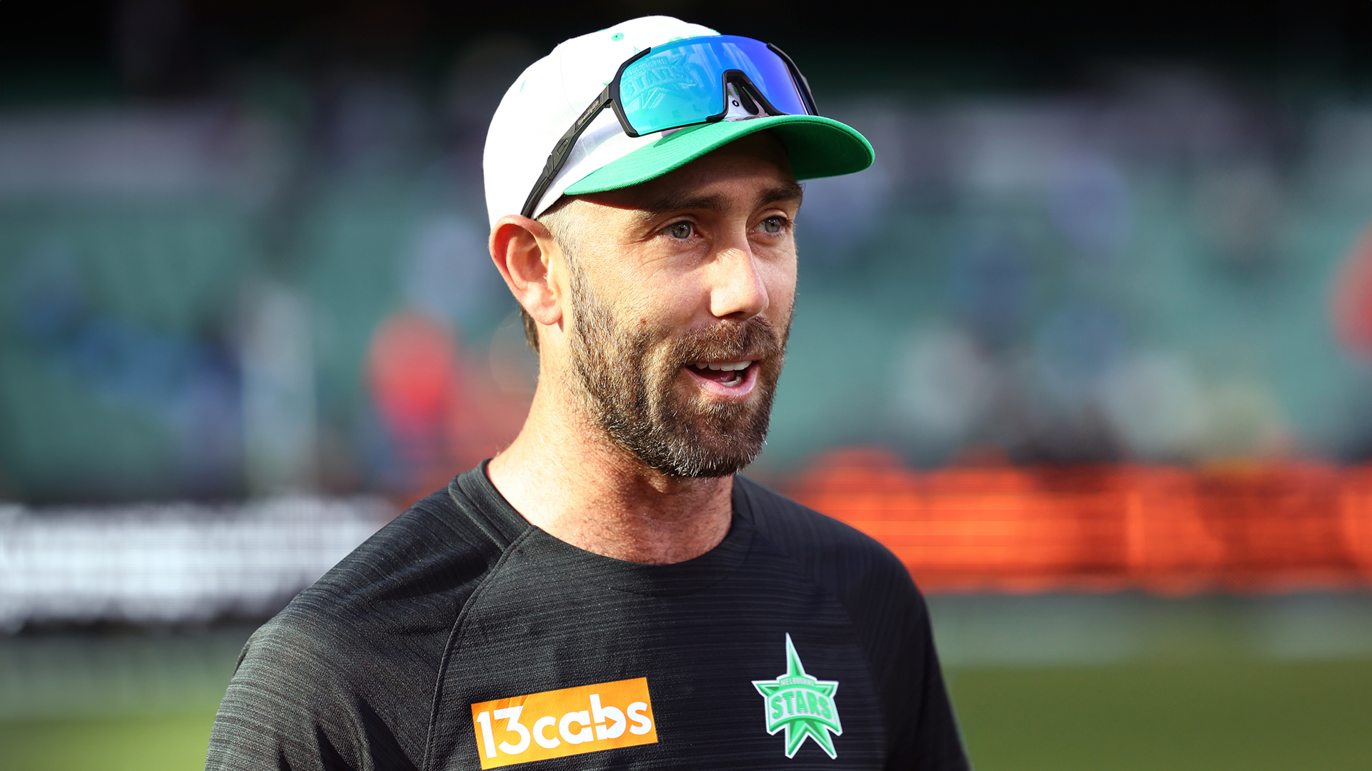 Maxwell, Duckett headline big ins for Stars | Melbourne Stars