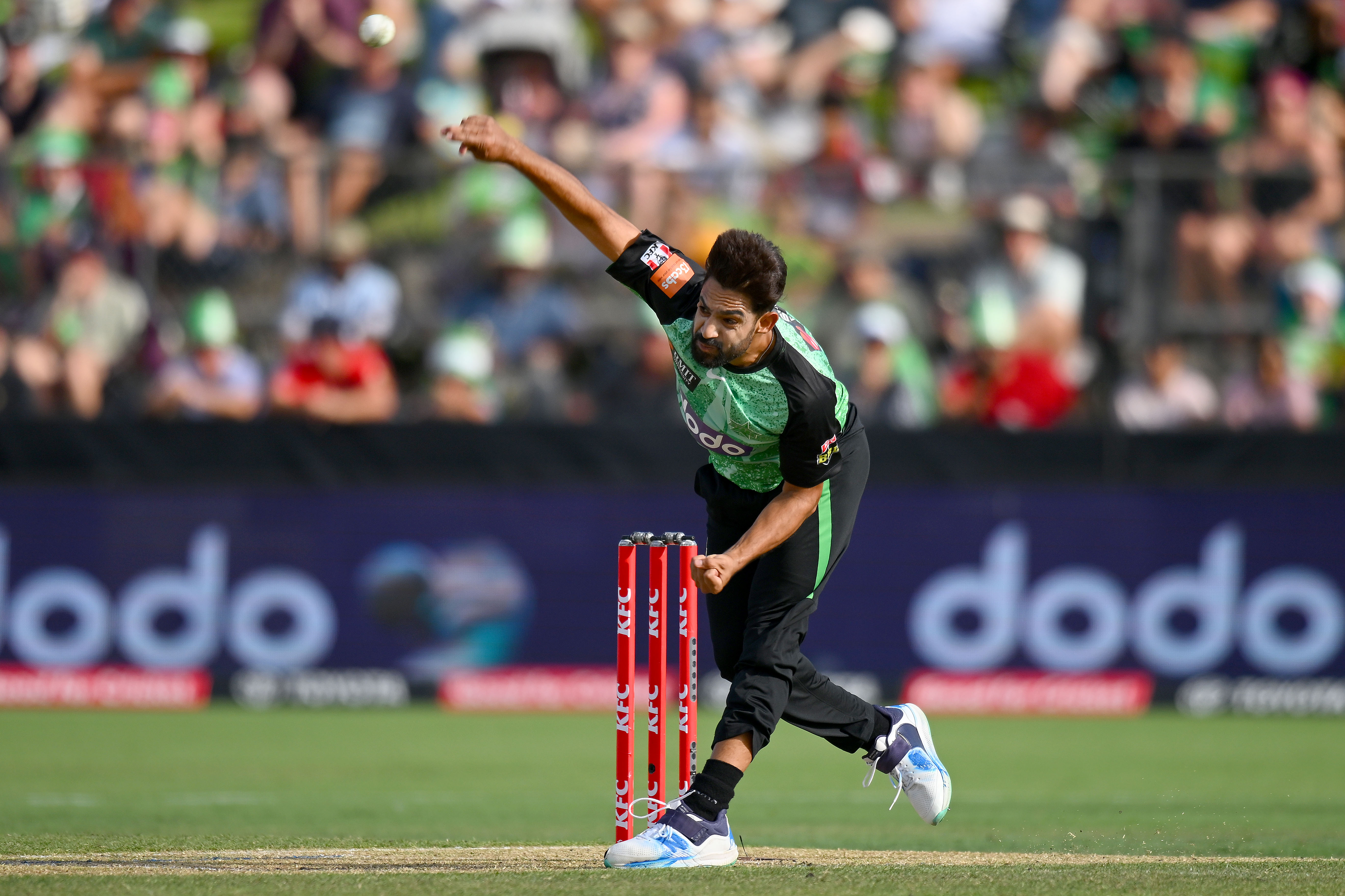 Club favourites return via BBL Draft | Melbourne Stars