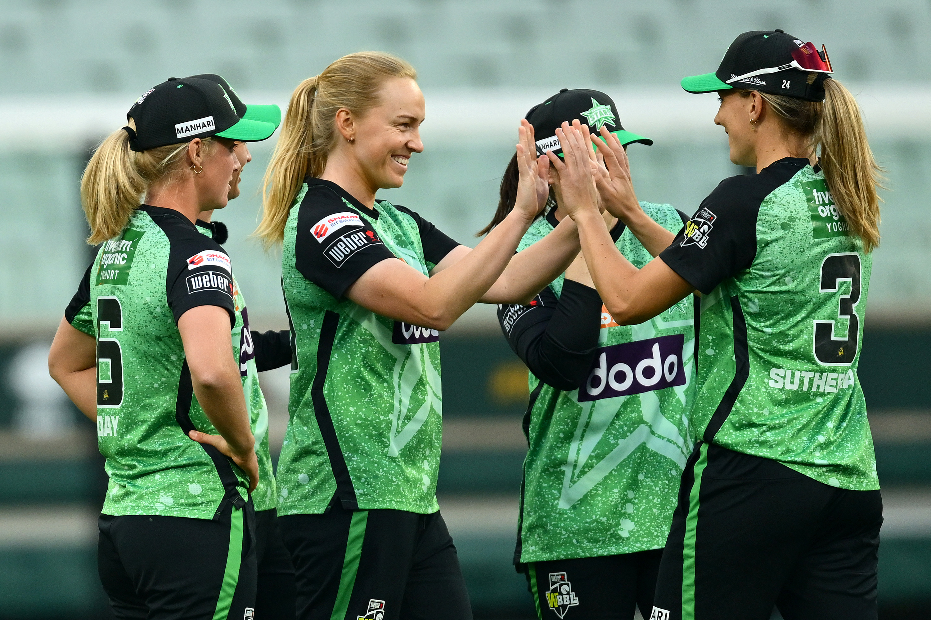 Stars named in Australia A squad | Melbourne Stars