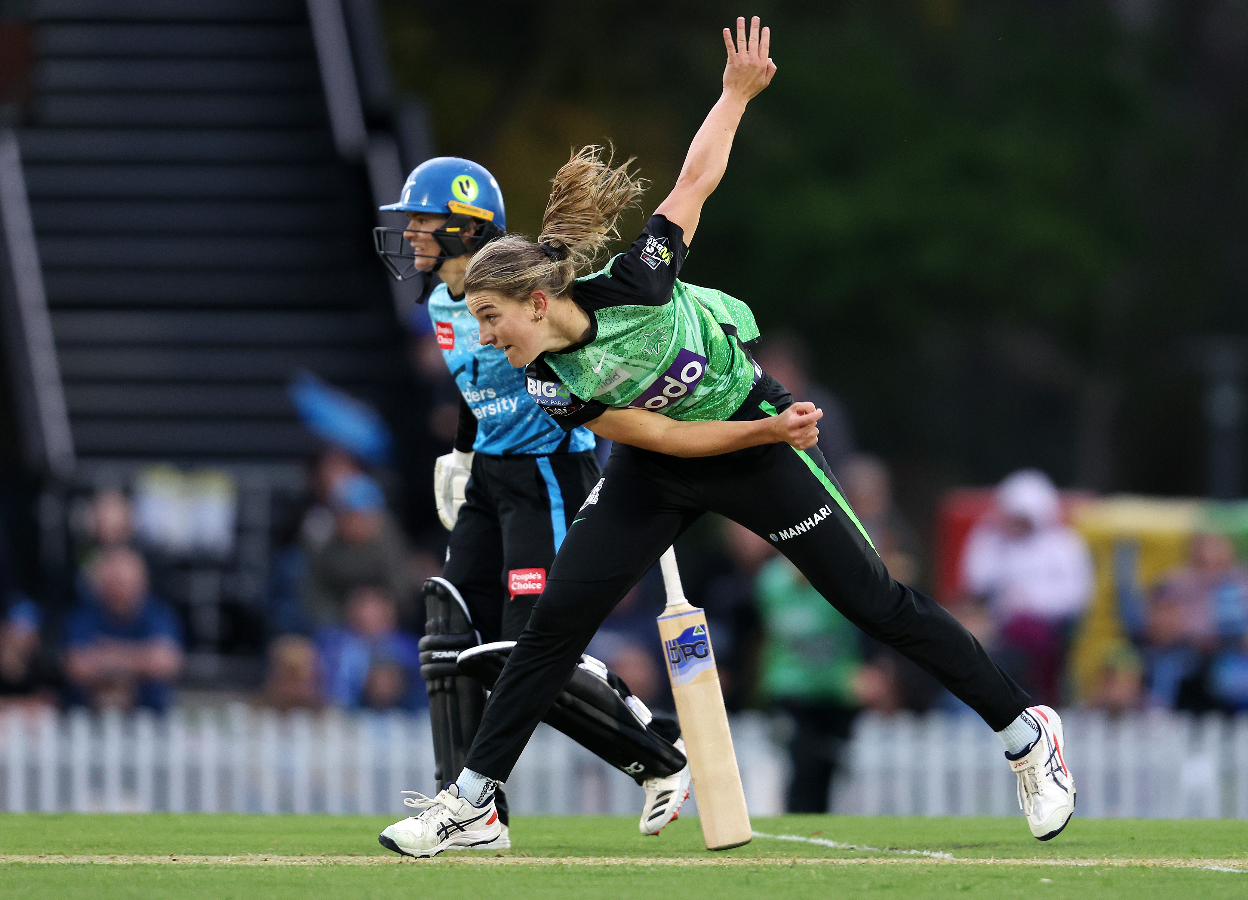 WBBL SQUAD: Stars named for season opener | Melbourne Stars