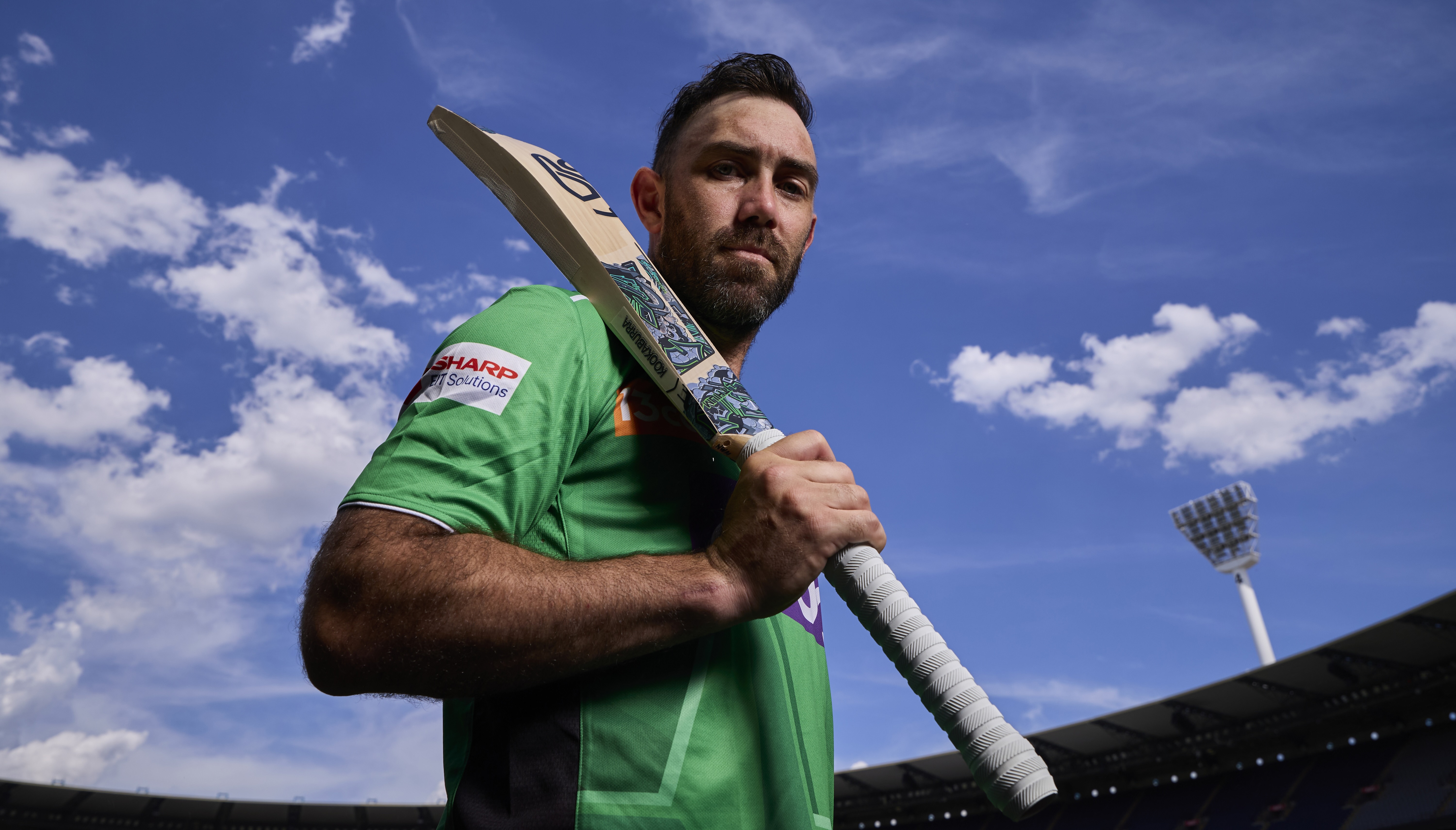 Stars name squad for season opener | Melbourne Stars