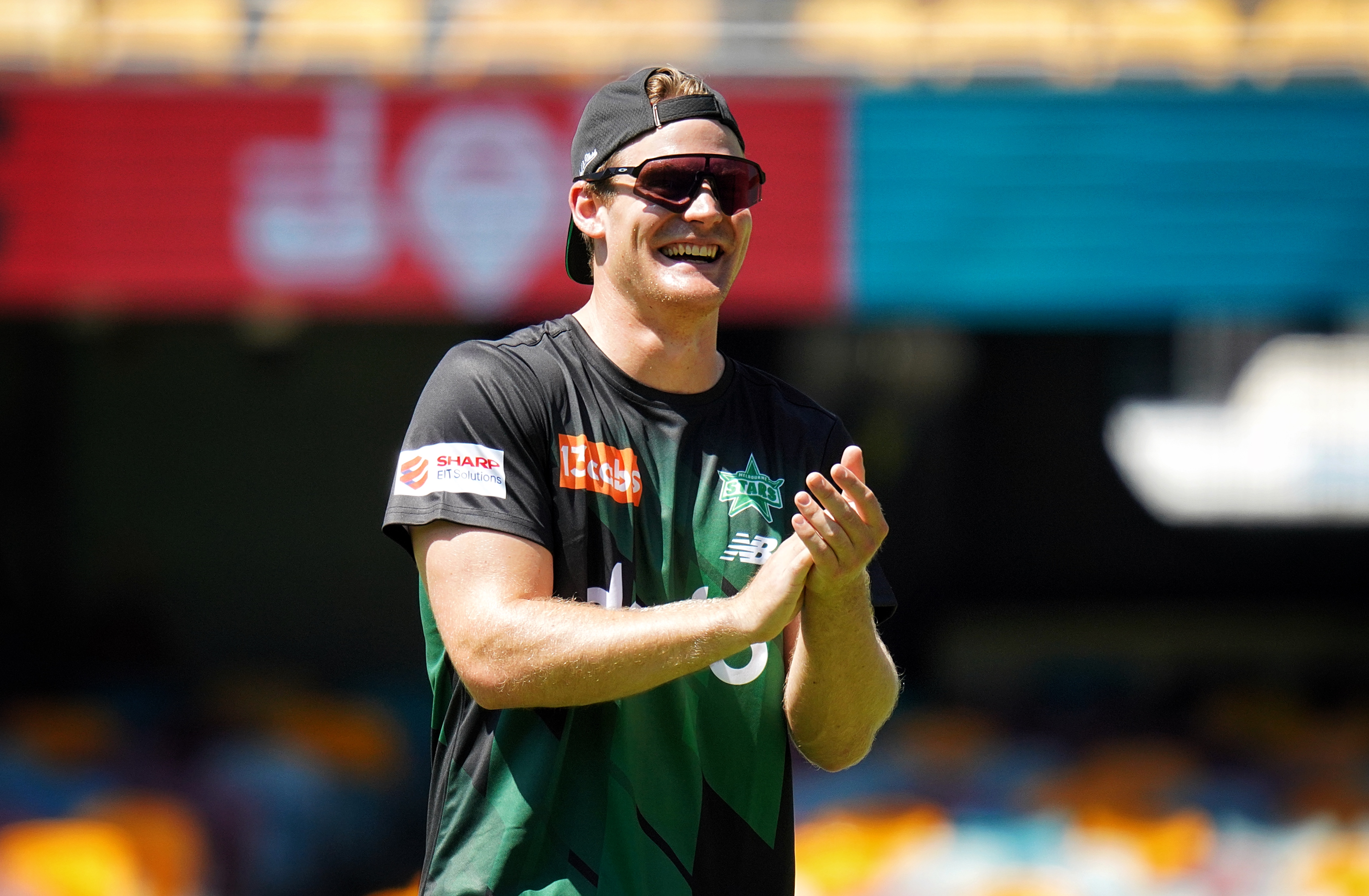BBL SQUAD: Replacement players named for Heat clash | Melbourne Stars