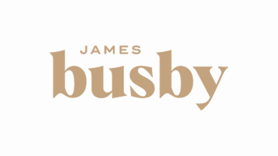 Busby Logo
